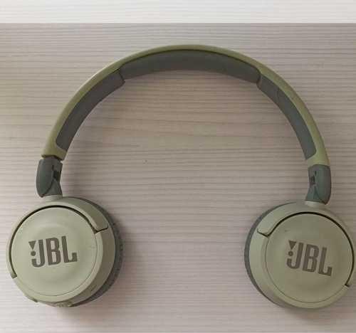 Наушники JBL