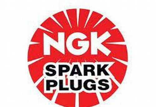 NGK-NTK silzkr6B10E Свеча зажигания 93815