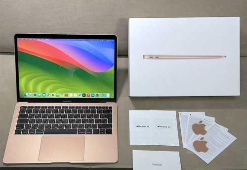 Apple MacBook Air 13 Retina 2019 8/256GB