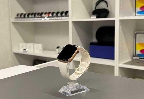 Apple Watch 5 44 mm рассрочка и гарантия
