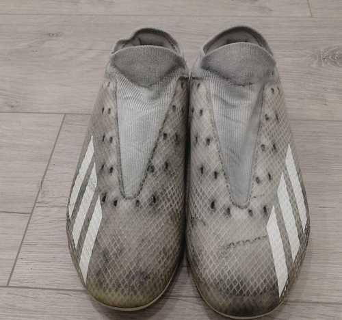 Бутсы Adidas x