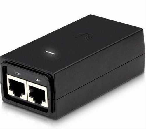 Ubiquiti POE-24-12W (модель GP-A240-050)