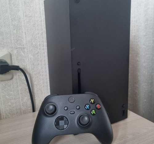 Xbox series x