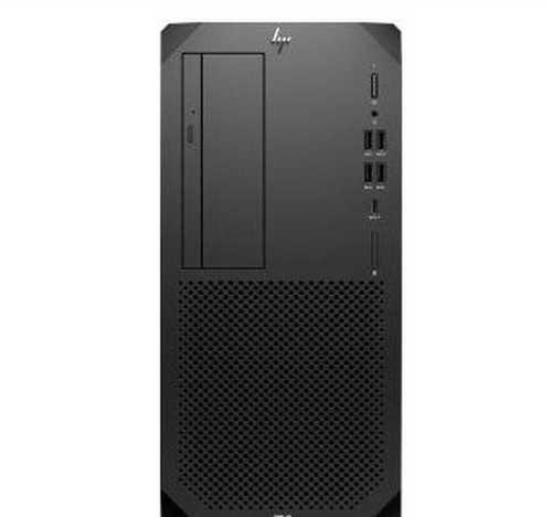 Компьютер HP Z2 G9 TWR 8G1J9PA ENG - новый