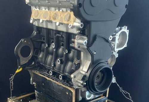 Двигатель F18D4 Новый Номерной