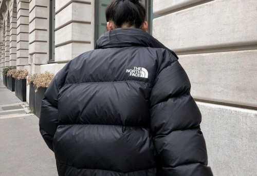 Пуховик The North Face 700