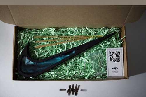 Nike ach organic swoosh id acg supreme stussy