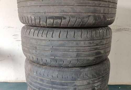 Hankook Optimo K406 205/55 R16