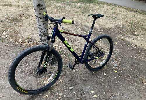 GT Avalanche elite L 27,5