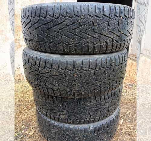 Pirelli Ice Zero 225/60 R17 103T