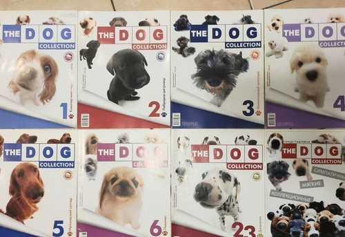 Журналы the dog collection