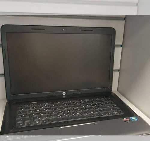 Ноутбук HP 655