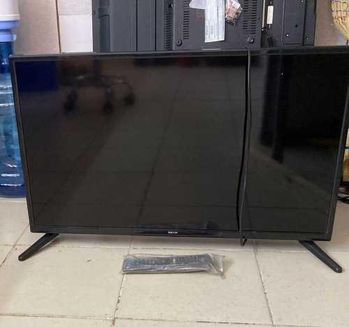 Телевизор dexp H32D7300K