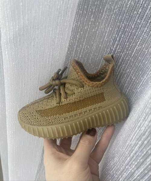 Кеды новые изики для детей