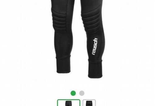 Детские вратарские штаны reusch StarterPant Junior