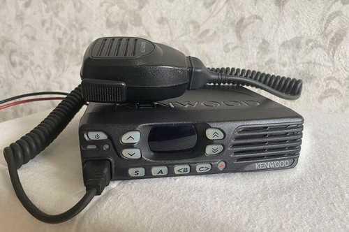 Kenwood VHF FM transceiver TK-7302-1