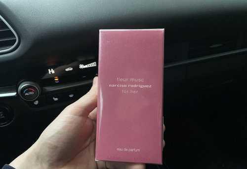 Fleur Musc for Her Narciso Rodriguez