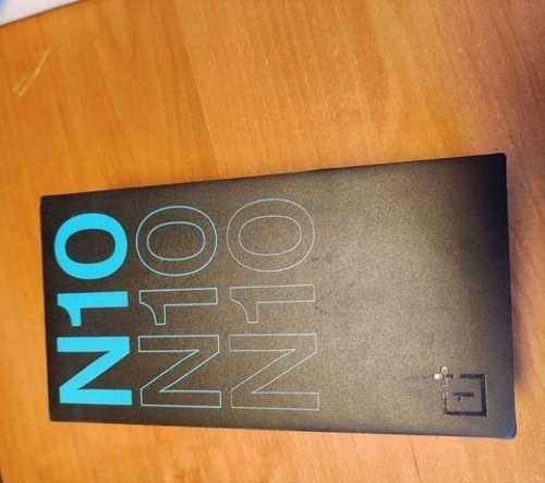 Oneplus nord n10