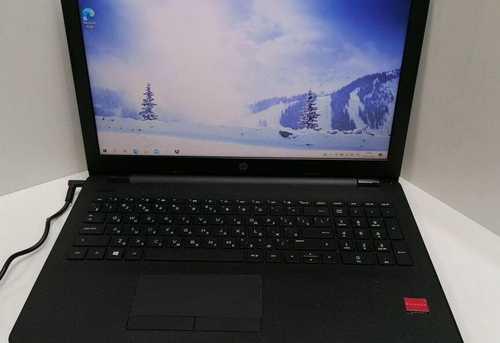 Ноутбук HP 15-BW551UR