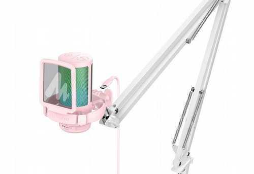 Микрофон Maono DGM20S (pink)