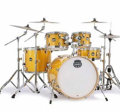 Ударная установка Mapex MA529SSF YD