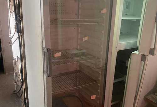 Холодильник General frost
