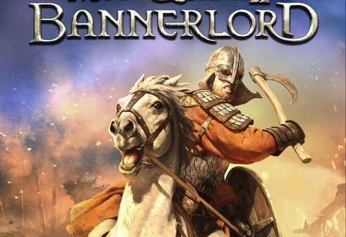 Mount & Blade 2: Bannerlord PS4/PS5