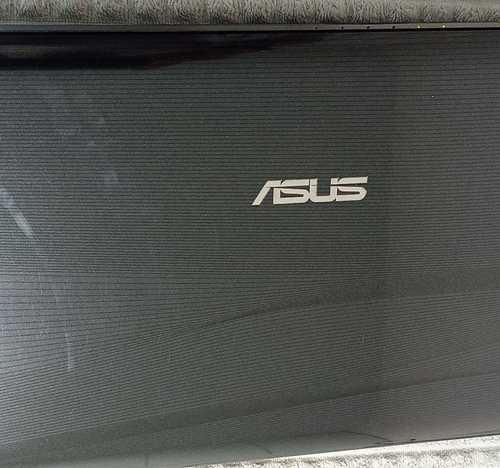 Ноутбук asus A52J