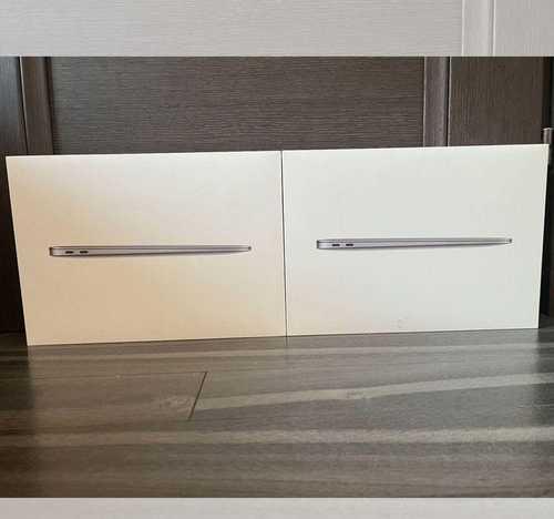 Macbook air m1