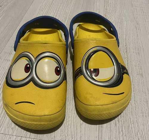 Crocs сабо
