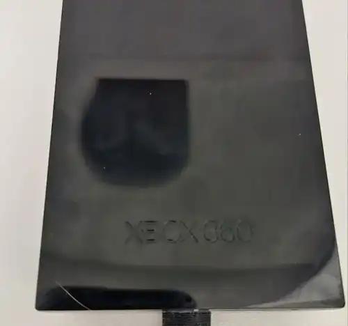 Жесткий диск xbox 360 freeboot aurora 320gb