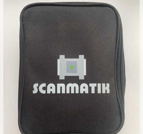 Сканматик 3 максимальный