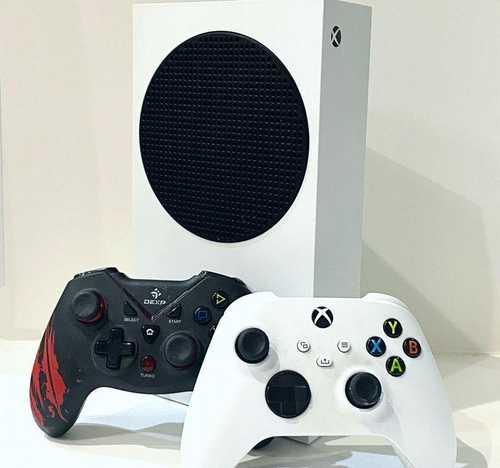 Xbox series s