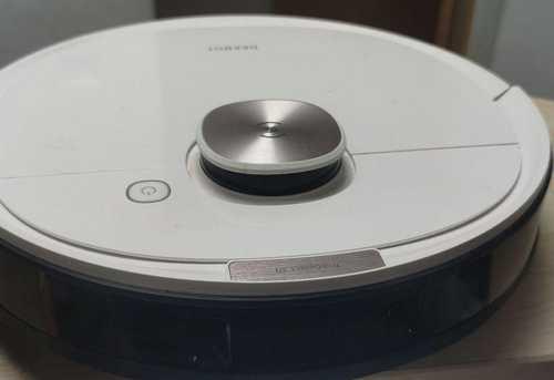 Запчасти для робота ecovacs deebot ozmo t8 plus