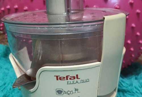 Соковыжималка Tefal