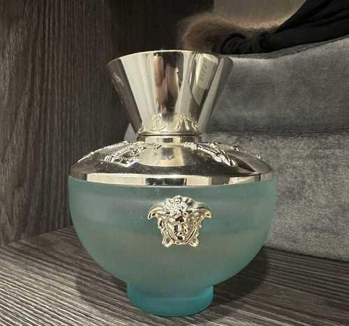 Духи versace dylan turquoise 100 мл