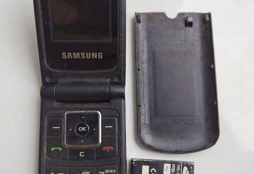 Телефон Samsung sgh-b300
