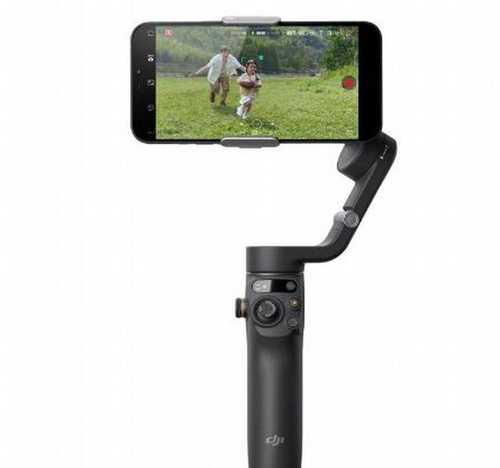 Стабилизатор DJI Osmo Mobile 6