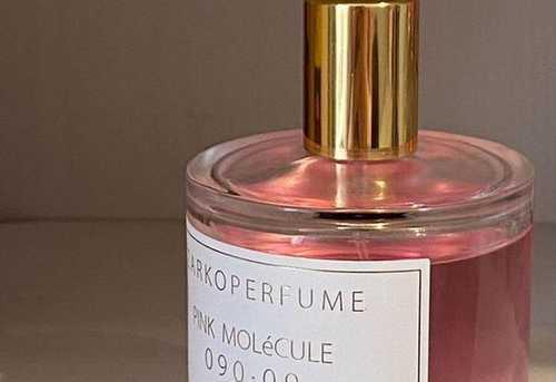 Zarkoperfume pink molecule 090.09 оригинал арт.031