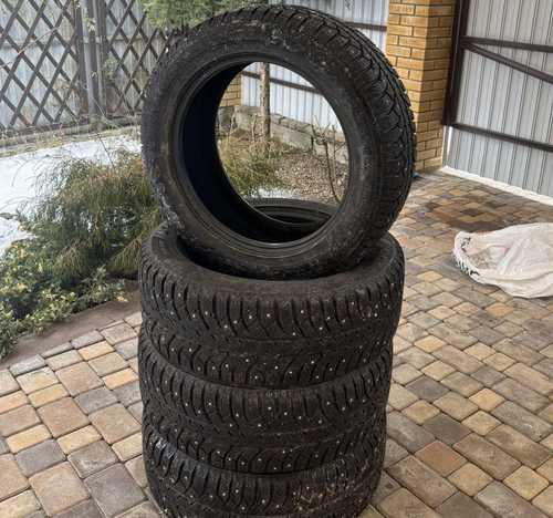 Bridgestone Ice Cruiser 7000 235/55 R18