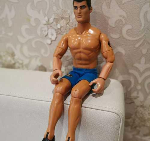 Кукла/фигурка Hasbro Man