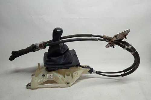 Кулиса МКПП Mazda 6 GH 2007-2013