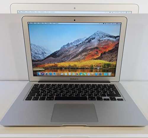 Apple MacBook Air 13 2012 i5 1.8Ghz/4gb/128gb