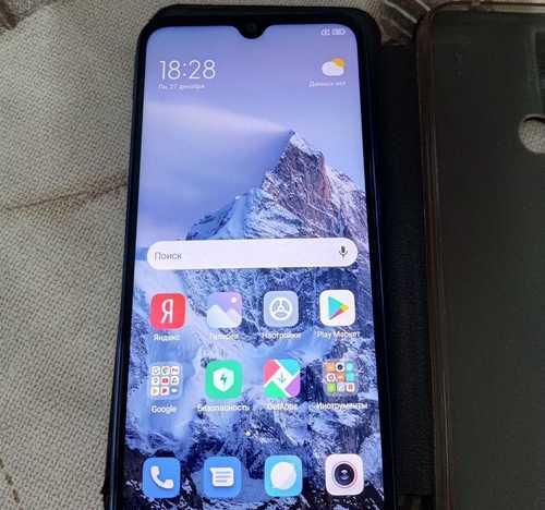 Xiaomi Redmi Note 8T, 4/64 ГБ