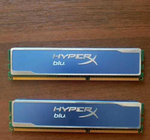 Оперативная память ddr3 8 gb 1600