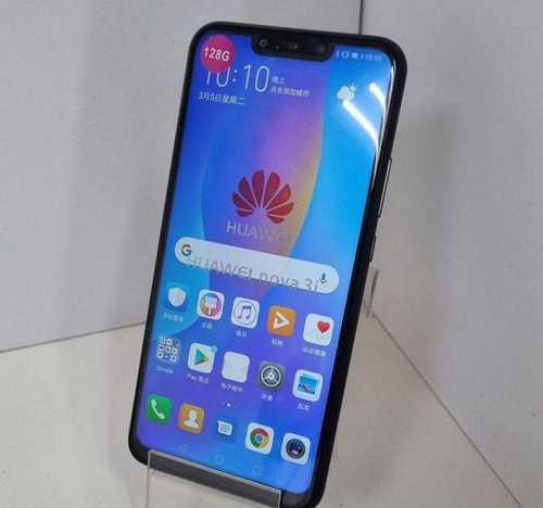 HUAWEI Nova 3i, 6/128 ГБ