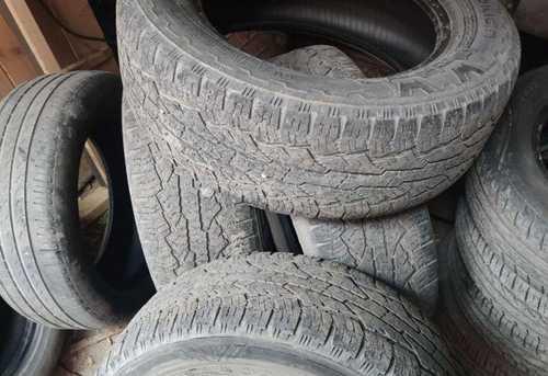 Nokian Tyres Rotiiva AT 265/60 R18
