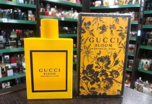 Духи Gucci Bloom Profumo Di Fiori Гуччи Блум