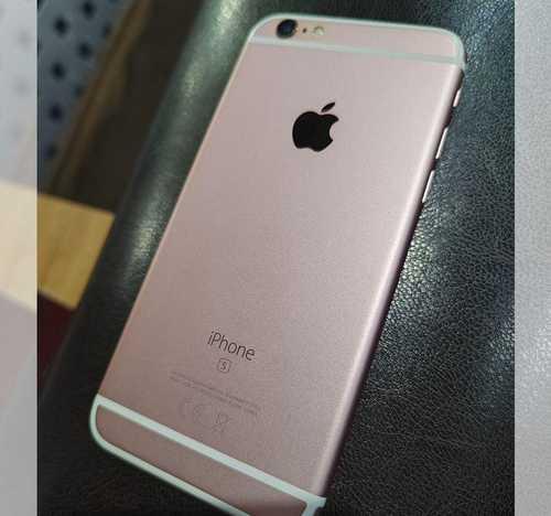 iPhone 6S, 32 ГБ