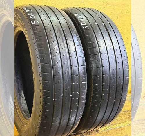 Pirelli Scorpion Verde 215/60 R17 96H